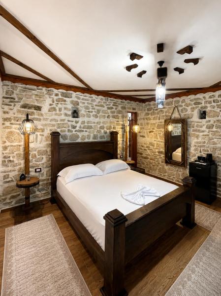 Forest House - Albania