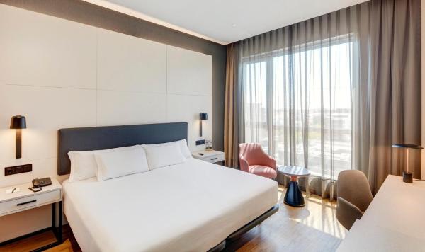 Sercotel Sorolla Palace - Manises