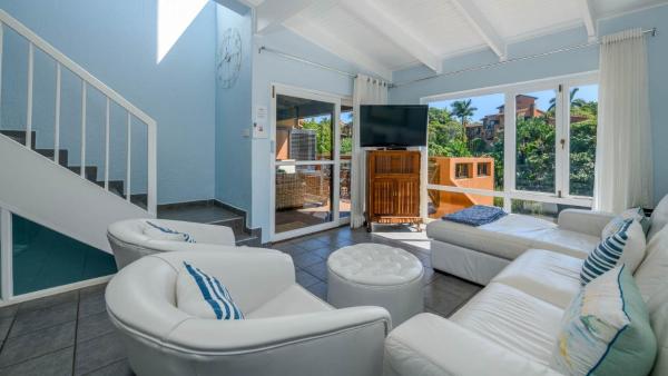 Seabreeze Escape Villa San Lameer - Port Edward