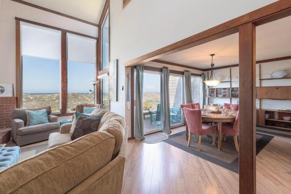 3823 Sand Dollar House - Moss Landing, CA