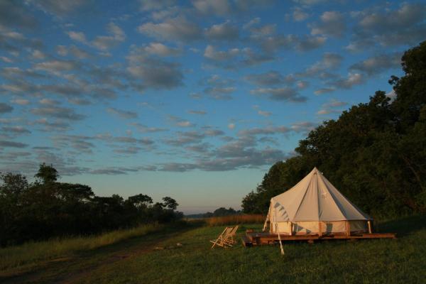 Gatherwild Ranch - Germantown, NY