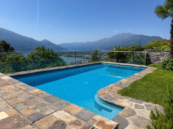 Case Rustico Moderne - Brione