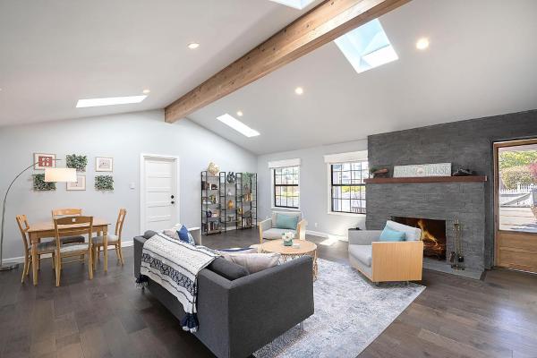 3849 La Vista Portola - Big Sur, CA