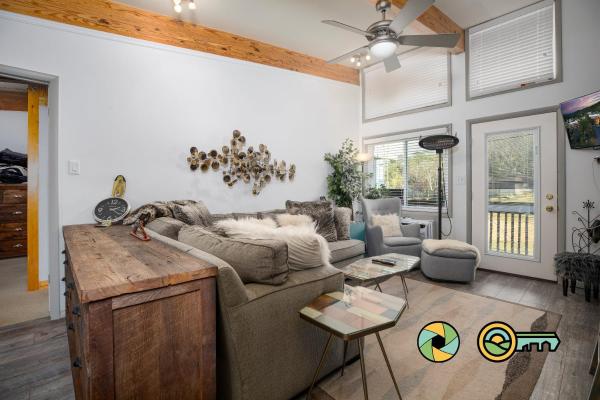 Aspen East Unit #235: Timber Lodge - Lost River State Park, Mathias