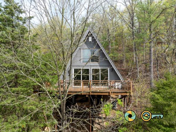 655 Killmon Road: Ripper's Retreat - Virginia