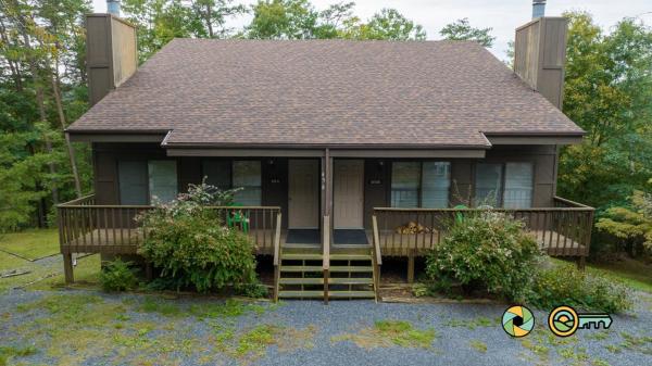 Senedo Springs Duplex #90a - Shenandoah National Park