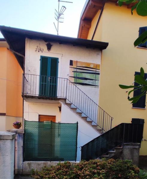 La Casetta Dell'artista - Brissago
