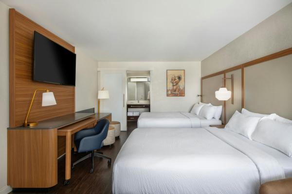 Fairfield By Marriott Anaheim Resort - Anaheim