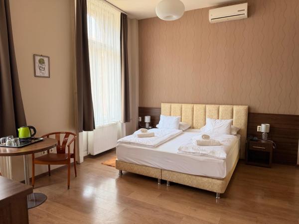Livora Boutique - Budapešť
