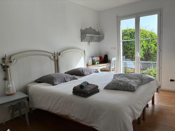 Homes D Opale, Caroline - Marquise