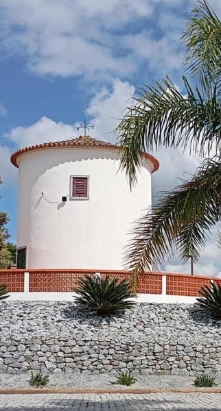 Moinho Do Ciborro - Alentejo
