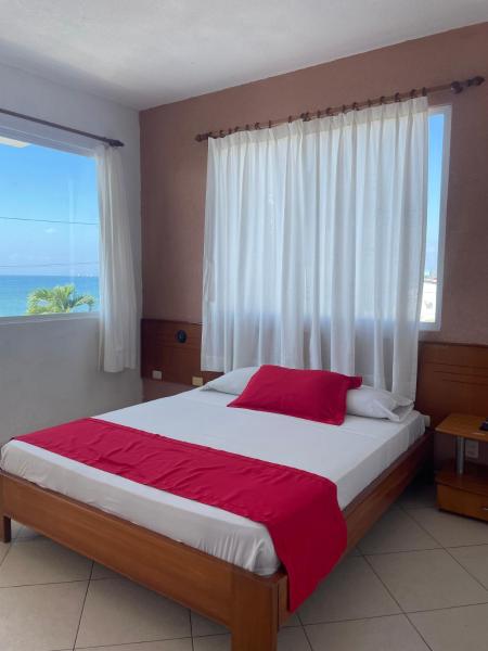 Hotel Playa Dorada Salinas - Ecuador