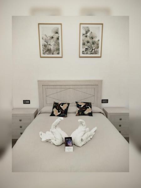 Apartamento Martina 1 - Mérida, Espagne