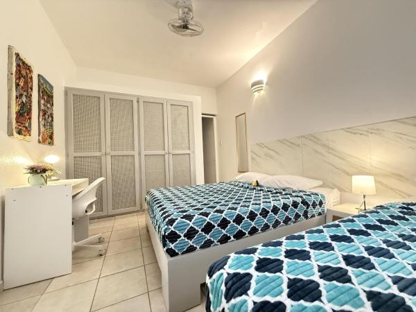 Residencia Nilaya - République dominicaine
