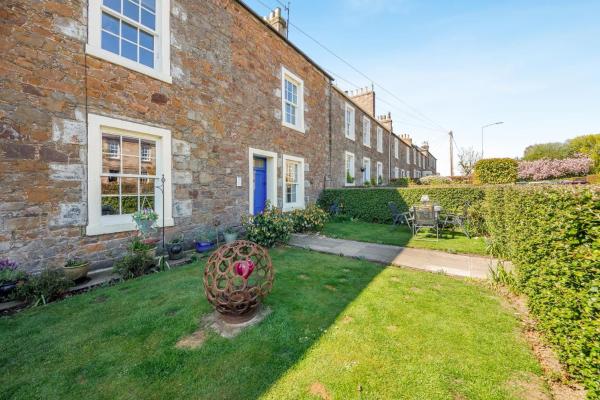 2 Bed In Eyemouth Oc-77427 - Eyemouth