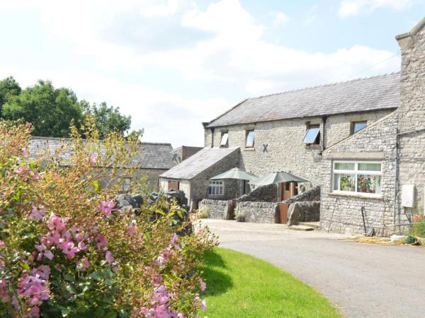 2 Bed In Buxton Oc-pk655 - 타이즈웰