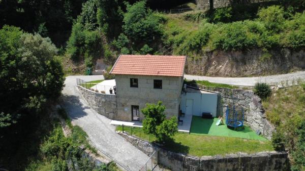 Teixeira Home - Gerês - Portugal