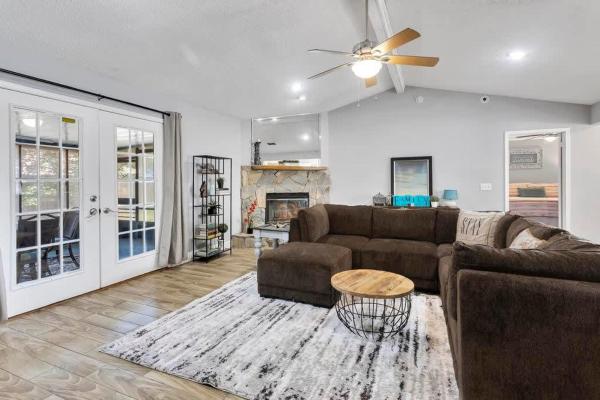 Smv Spacious Stay Sweetwater - Jacksonville, FL