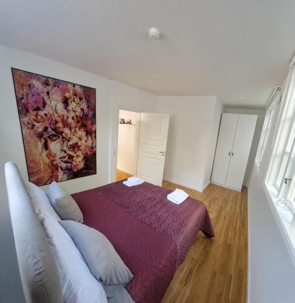 Central City Apartment B - Södermanlands län