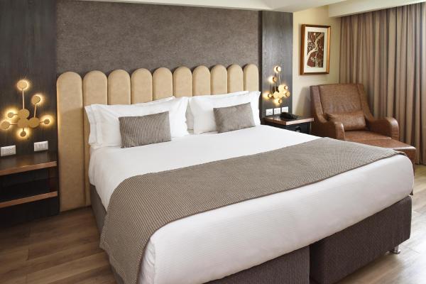 Hotel Hw Libertad - Independencia