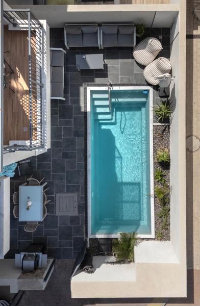 וילה נגב אילת Vila Negev Eilat - Eilat