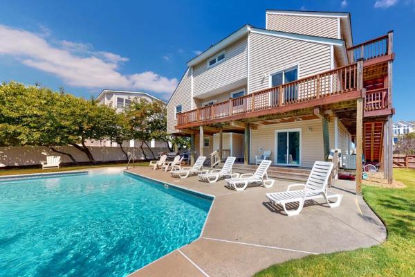 Pearl By The Sea - Virginia Beach, VA