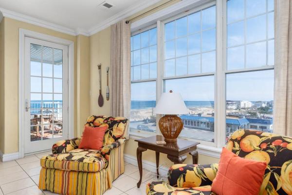 The Sandbridge Dunes - Seabiscuit 306 - Virginia Beach, VA