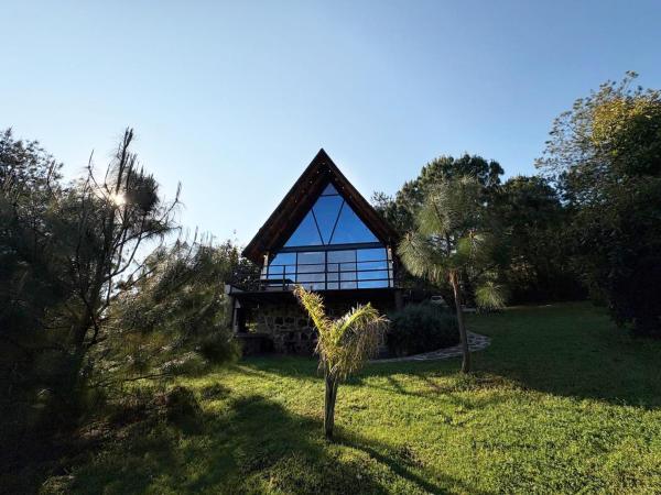 Paseo Del Llano Cabañas & Suites - Michoacán