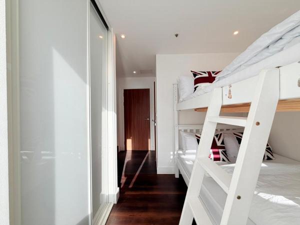 Christchurch Apartments - Londýn
