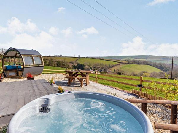 1 Bed In South Brent Oc-86947 - Dartmoor Forest