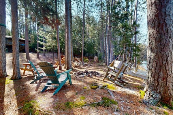 Swaying Pines Estate - Eagle River, WI