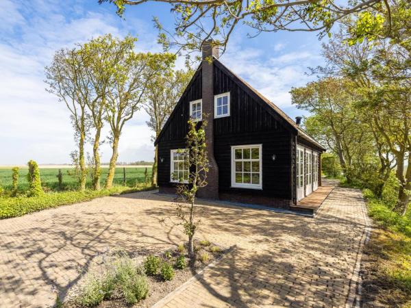 De Sedyk - Harlingen