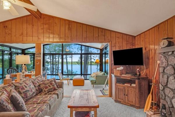 Equanimity - Eagle River, WI