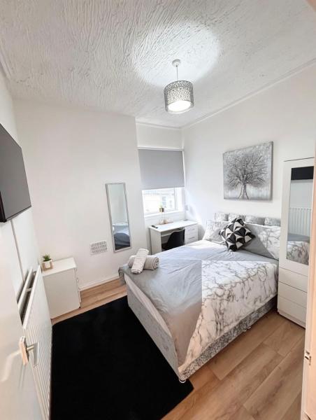 West Bridgeford Luxury Apartments - Nottingham