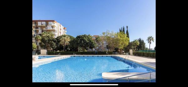 Casa Emilio - Málaga-Costa del Sol Airport (AGP)