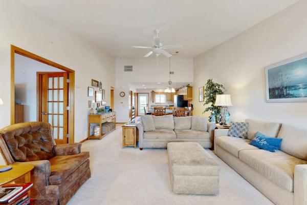 Lighthouse Cove Condo Resort: 418 - Wisconsin Dells, WI