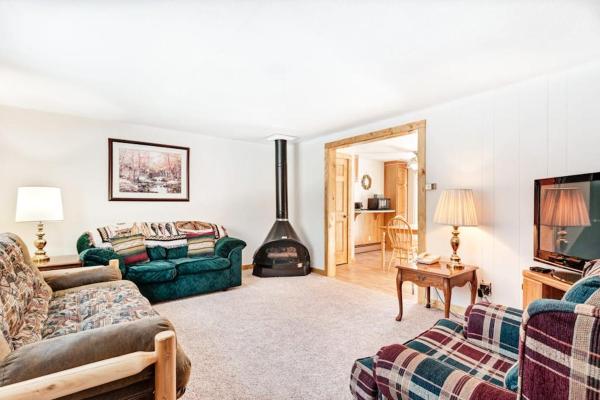 Cleerwood Village #269 - Eagle River, WI