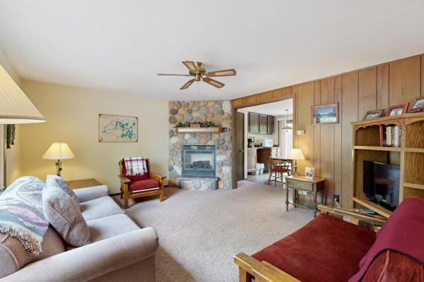 Cleerwood Village #251 - Eagle River, WI