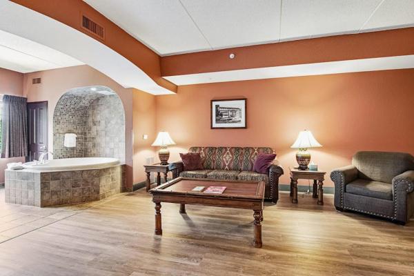 Chula Vista Condo Unit #2323 - Wisconsin Dells, WI