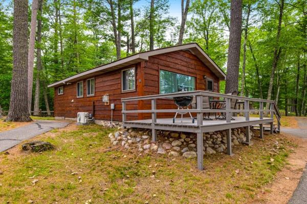 Our Lakeside Legacy - Plum Lake, WI