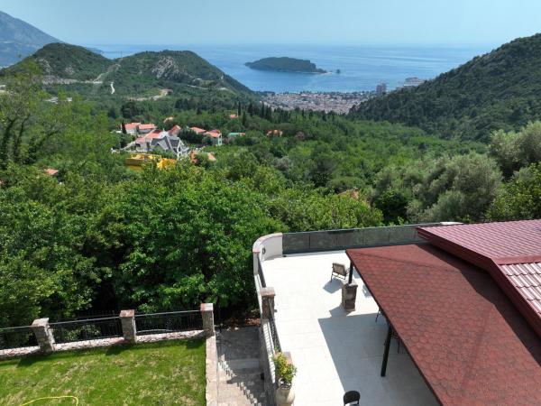 Villa La Musica - Montenegro
