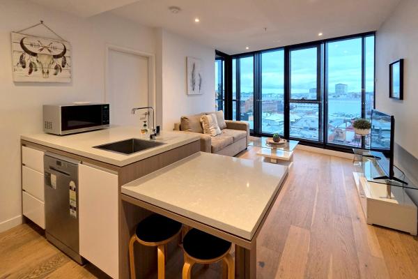 Alfred Street Retreat - 2br With Parking A Pool & Gym - Windsor, Australia