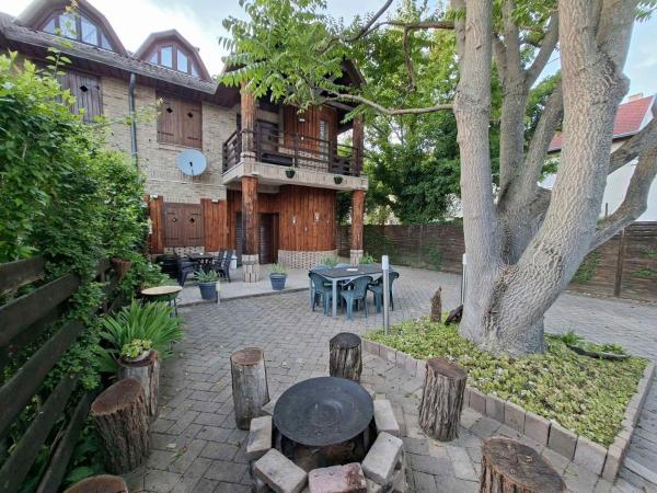 Unit_type_semidetached_house Zamardi 55197 - Szántód