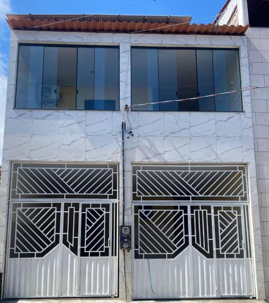Casa Da Faby - Itaparica