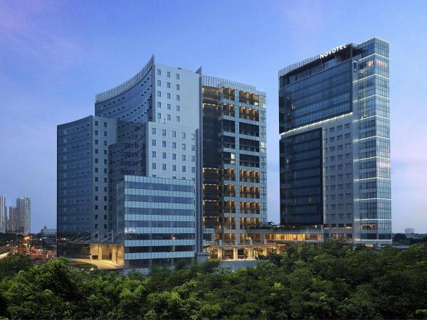 Novotel Samator Surabaya Timur - Surabaya