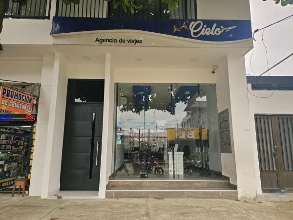 Apartamento Cielo - Leticia