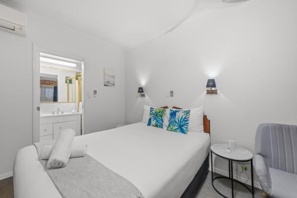 Airport Clayfield Motel - Brisbane