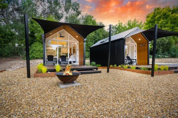 Bright Riverside Holiday Park - Victoria