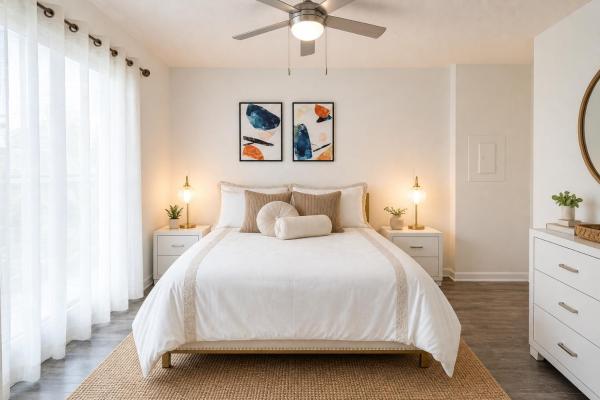 Modern Luxury Condo - Near Uf, Shands & Celebration Pointe - Gainesville, FL