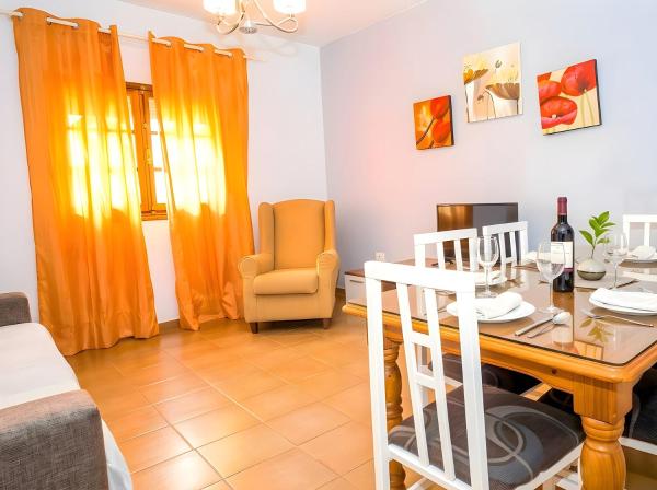 Exclusivo Apartamento Con Balcones Aire Acondicionado Garaje Wifi Solo Se Aceptan Familias Y Parejas - Conil de la Frontera